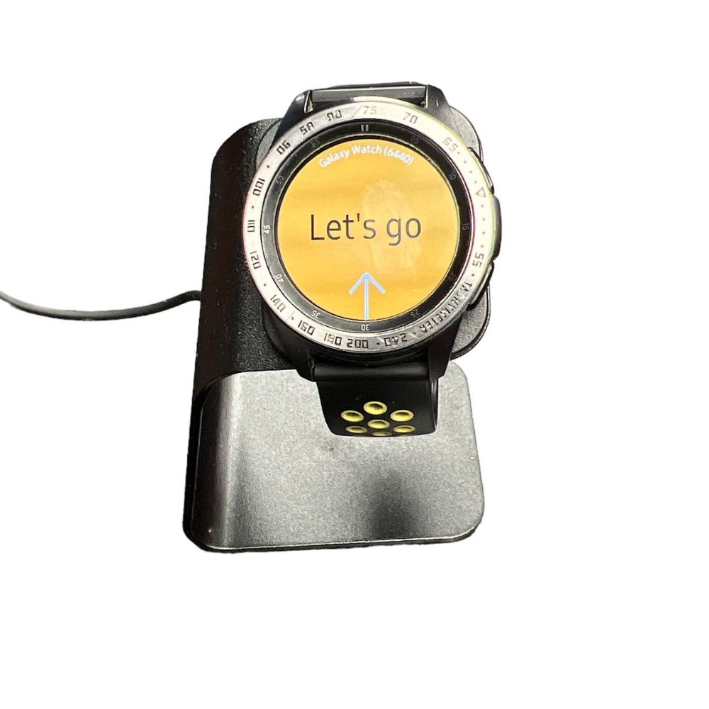 Samsung Galaxy Watch SM-R810 42mm SALE - Own4Less